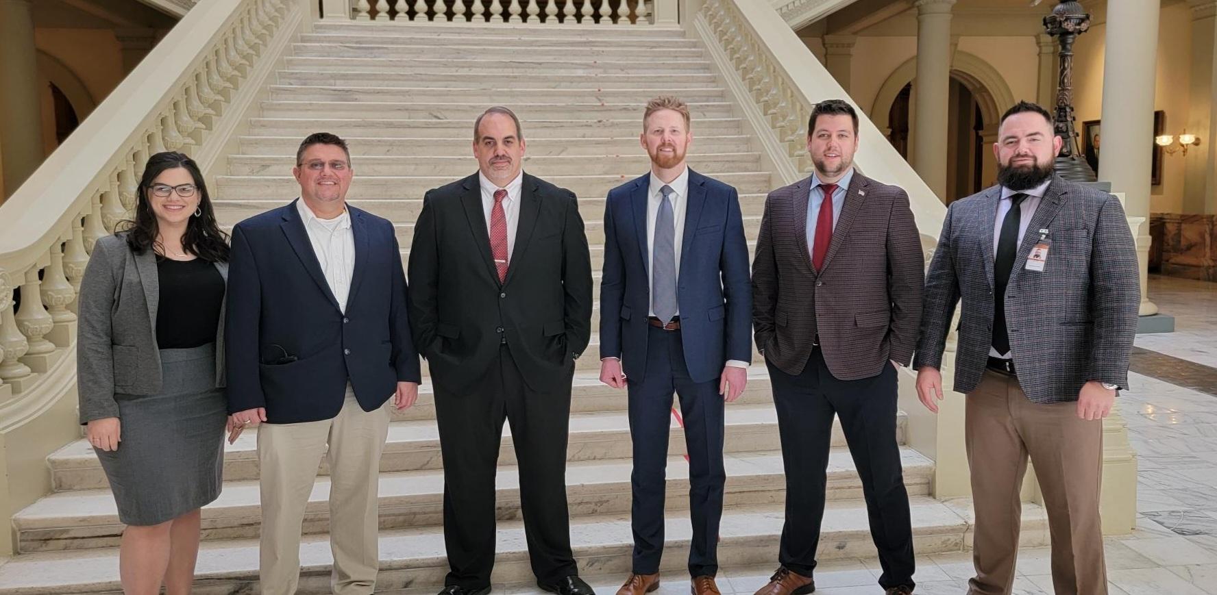 Georgia Gun Owners Passes Constitutional Carry through the Georgia ...